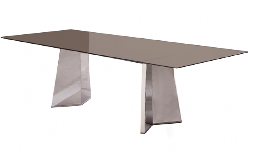 Contessa Home Decor Product Detail Silvia Dining Table